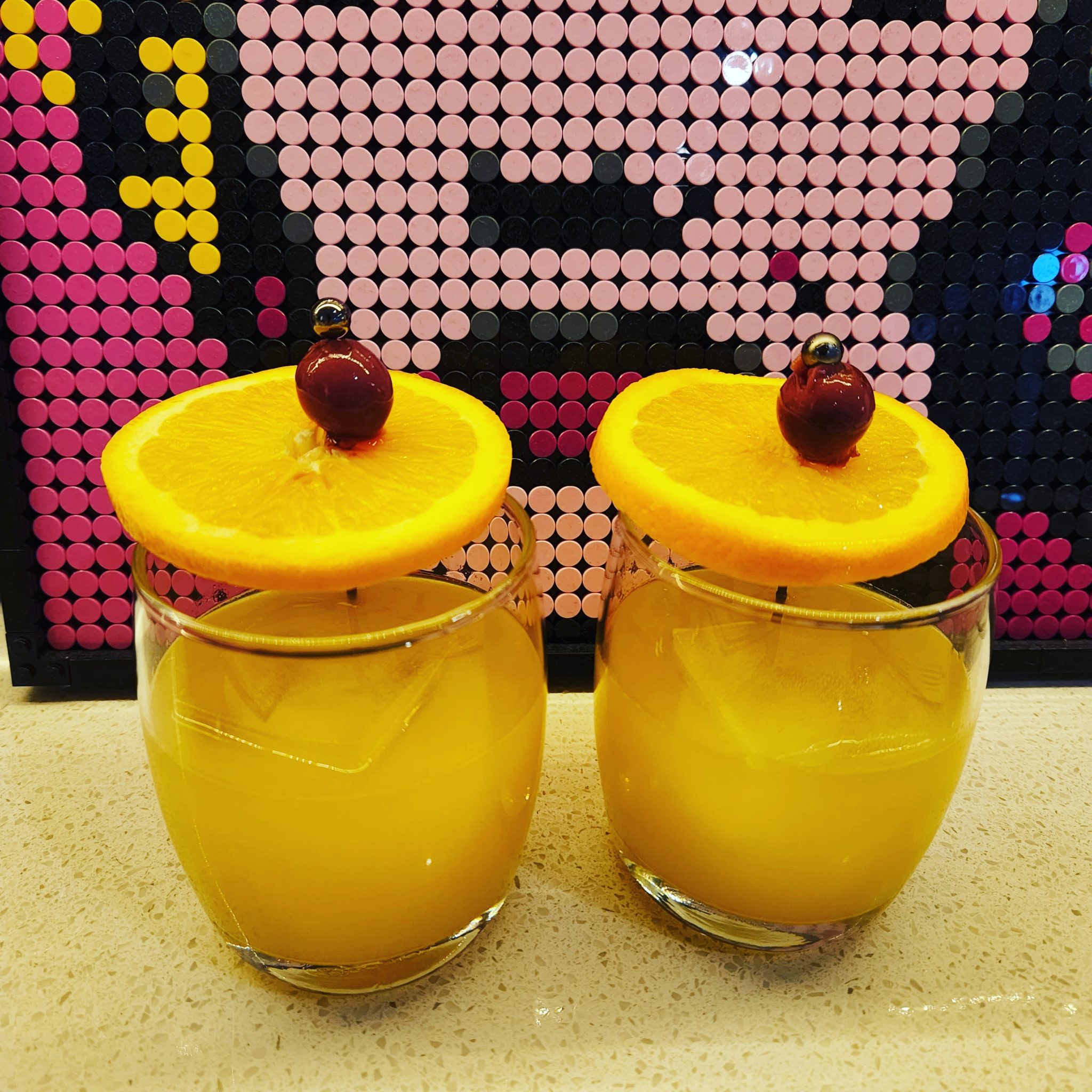 Cocktail Generator - What Cocktail Can I Make?