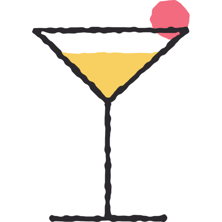 Cocktail Builder - What Cocktail Can I Make?