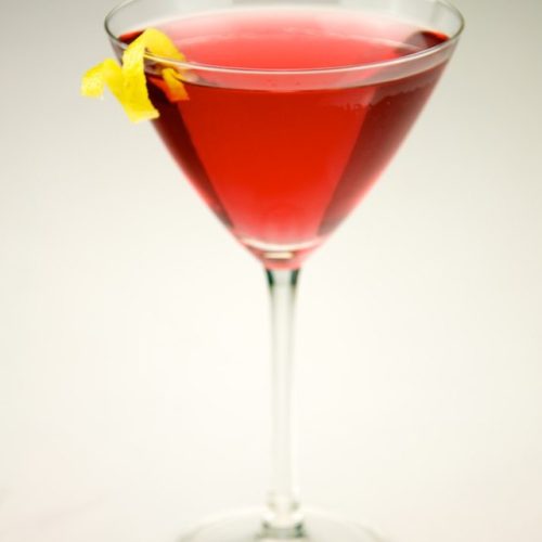 Cocktail Builder - What Cocktail Can I Make?