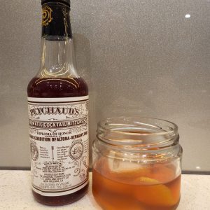 Cocktail Generator - What Cocktail Can I Make?