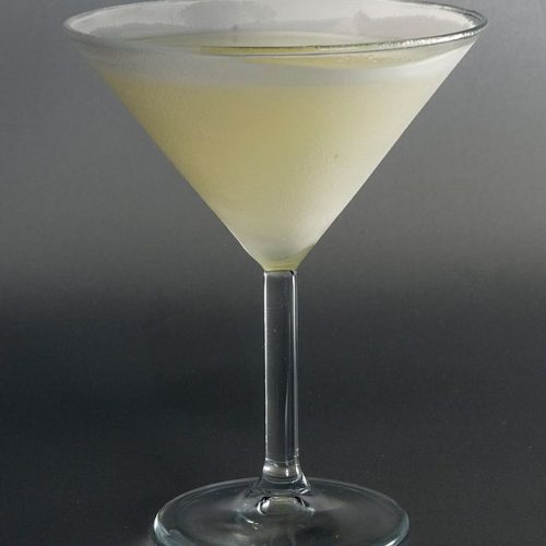 Cocktail Builder - What Cocktail Can I Make?