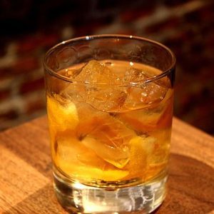 Cocktail Generator - What Cocktail Can I Make?