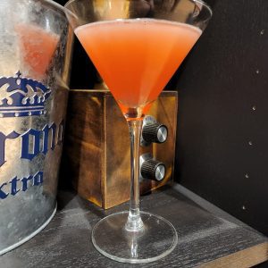 Cocktail Generator - What Cocktail Can I Make?