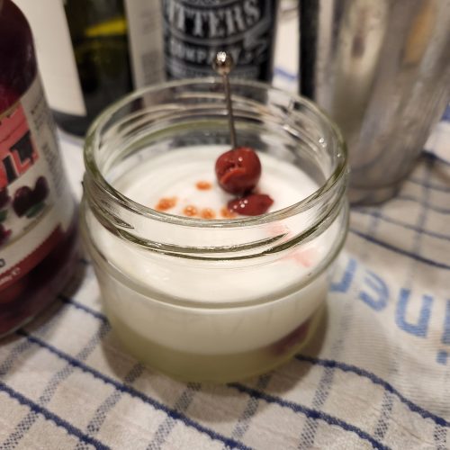 Cocktail Generator - What Cocktail Can I Make?