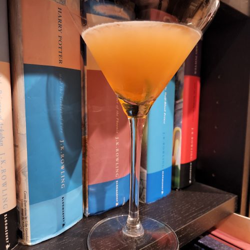 Cocktail Generator - What Cocktail Can I Make?