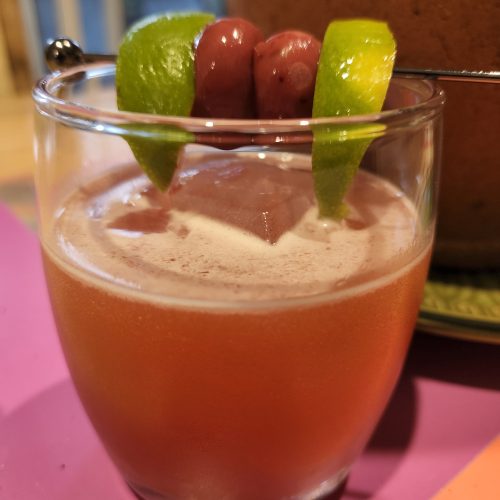 Cocktail Builder - What Cocktail Can I Make?