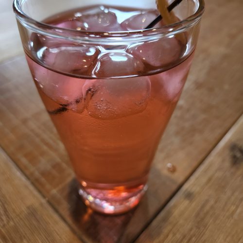 Cocktail Generator - What Cocktail Can I Make?