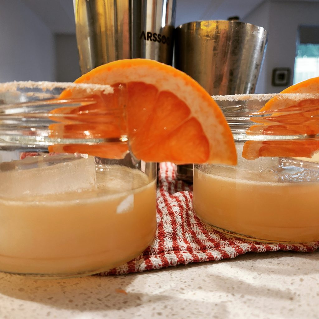 Cocktail Generator - What Cocktail Can I Make?