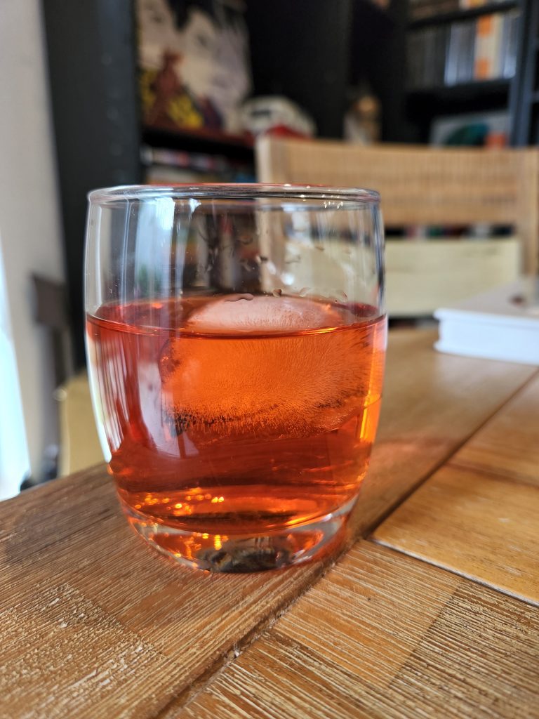 Tequila Mockingbird Recipe - What Cocktail Can I Make?