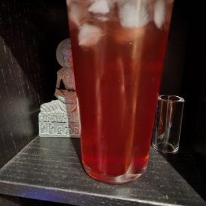 Cocktail Generator - What Cocktail Can I Make?