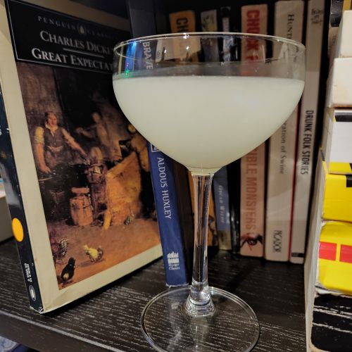 Cocktail Builder - What Cocktail Can I Make?