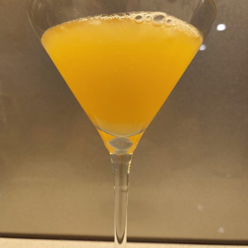 Cocktail Generator - What Cocktail Can I Make?