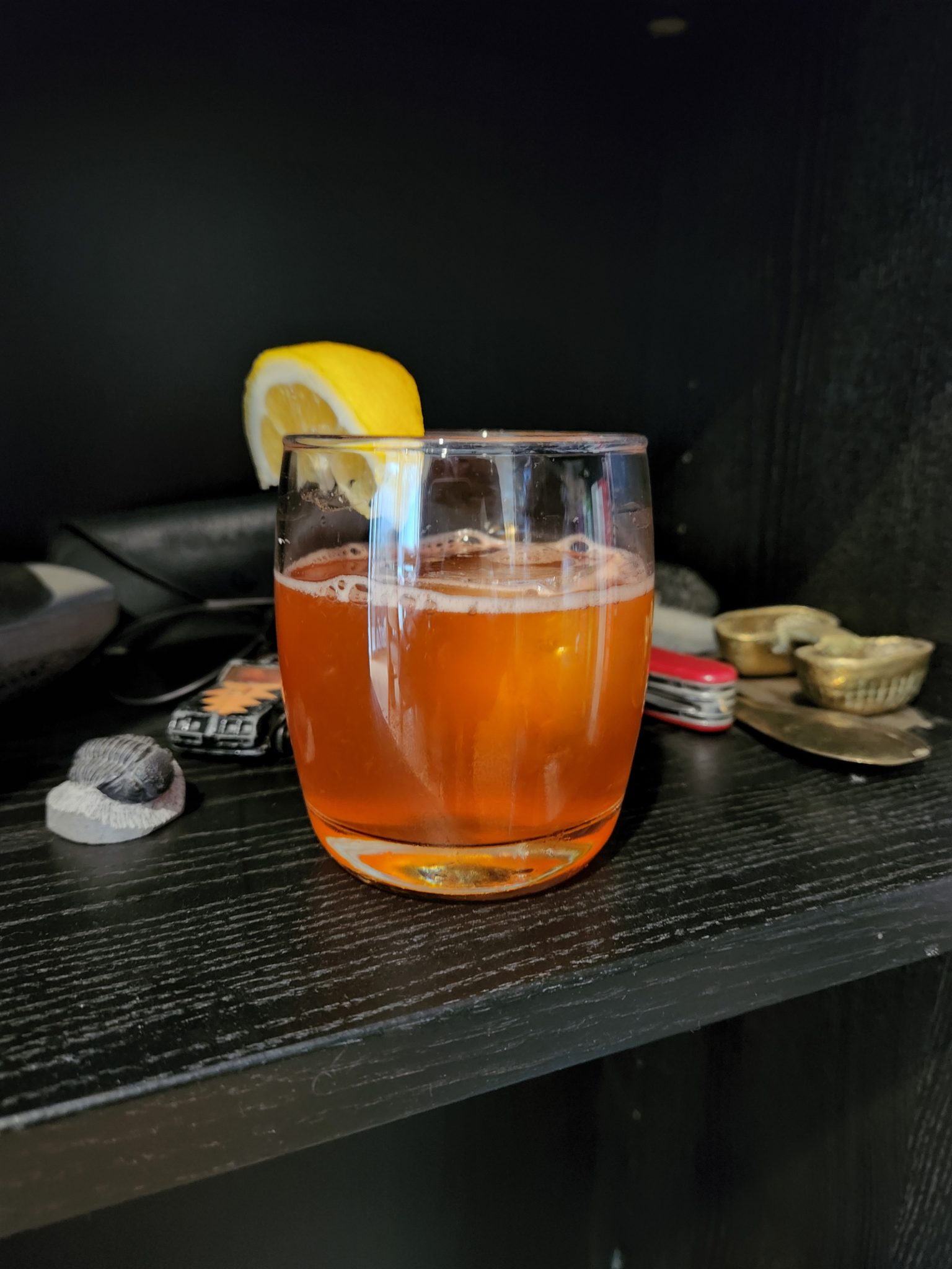 Frangelico Cocktail Recipe - What Cocktail Can I Make?