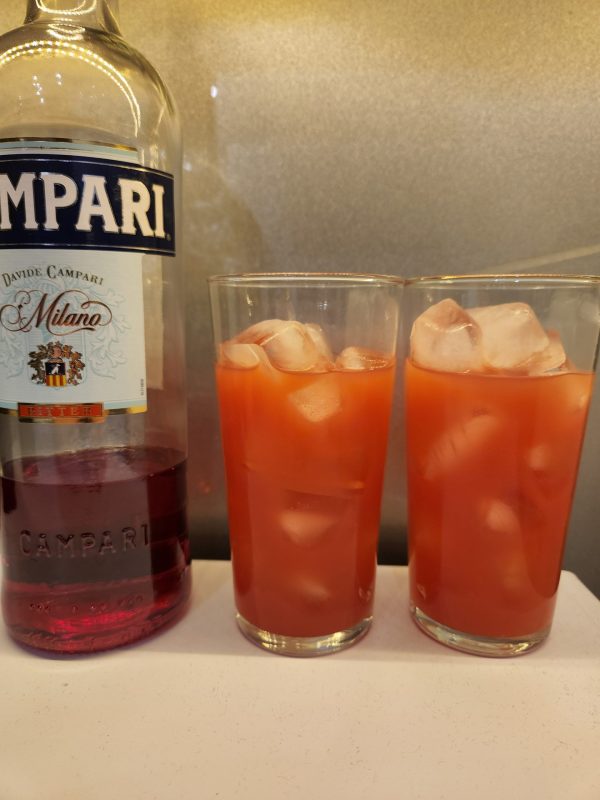 Cocktail Generator - What Cocktail Can I Make?