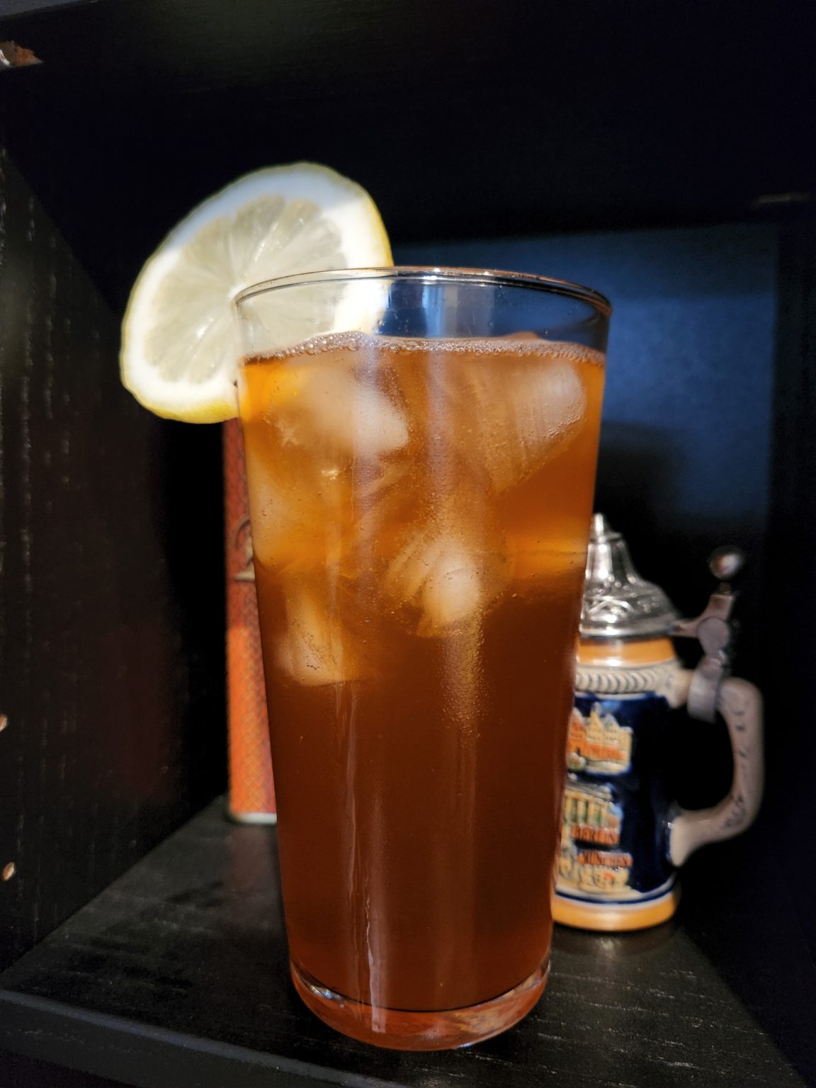 Irish Gold Cocktail Recipe - What Cocktail Can I Make?