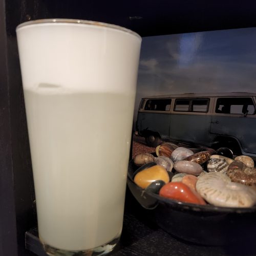 Cocktail Builder - What Cocktail Can I Make?