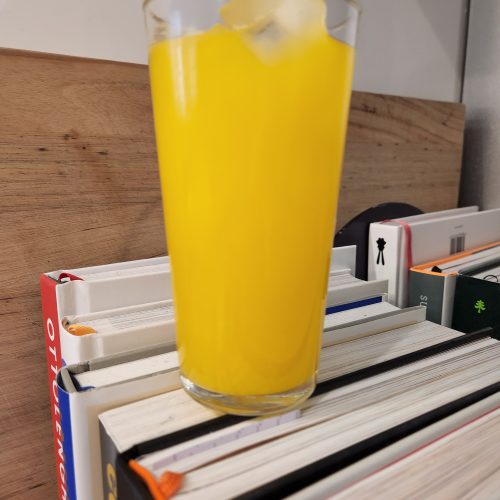 Cocktail Builder - What Cocktail Can I Make?