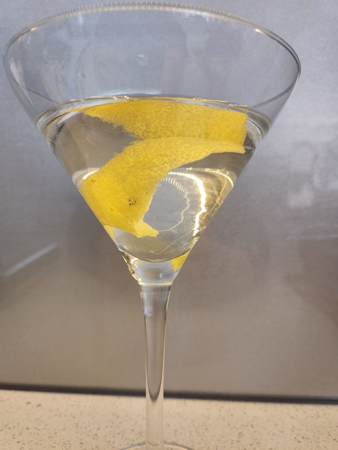 Tequila Martini Recipe - What Cocktail Can I Make?