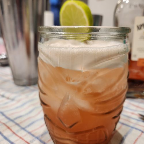 Cocktail Generator - What Cocktail Can I Make?