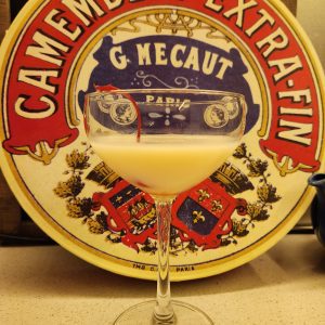 Cocktail Generator - What Cocktail Can I Make?