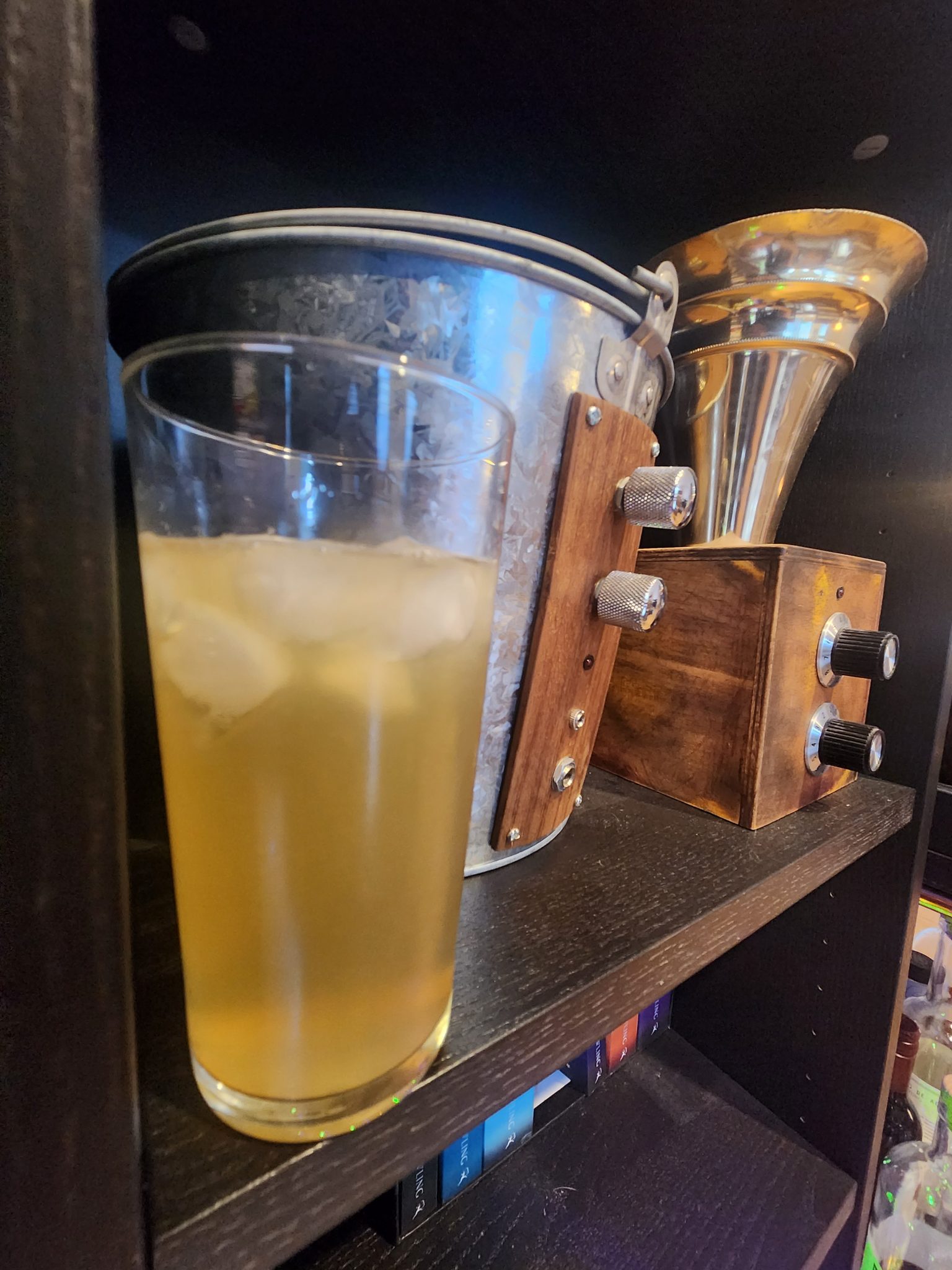 The Wonderful World Of Mule Cocktails - What Cocktail Can I Make?