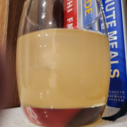 Cocktail Generator - What Cocktail Can I Make?