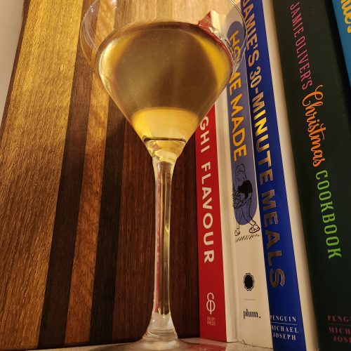 Cocktail Generator - What Cocktail Can I Make?