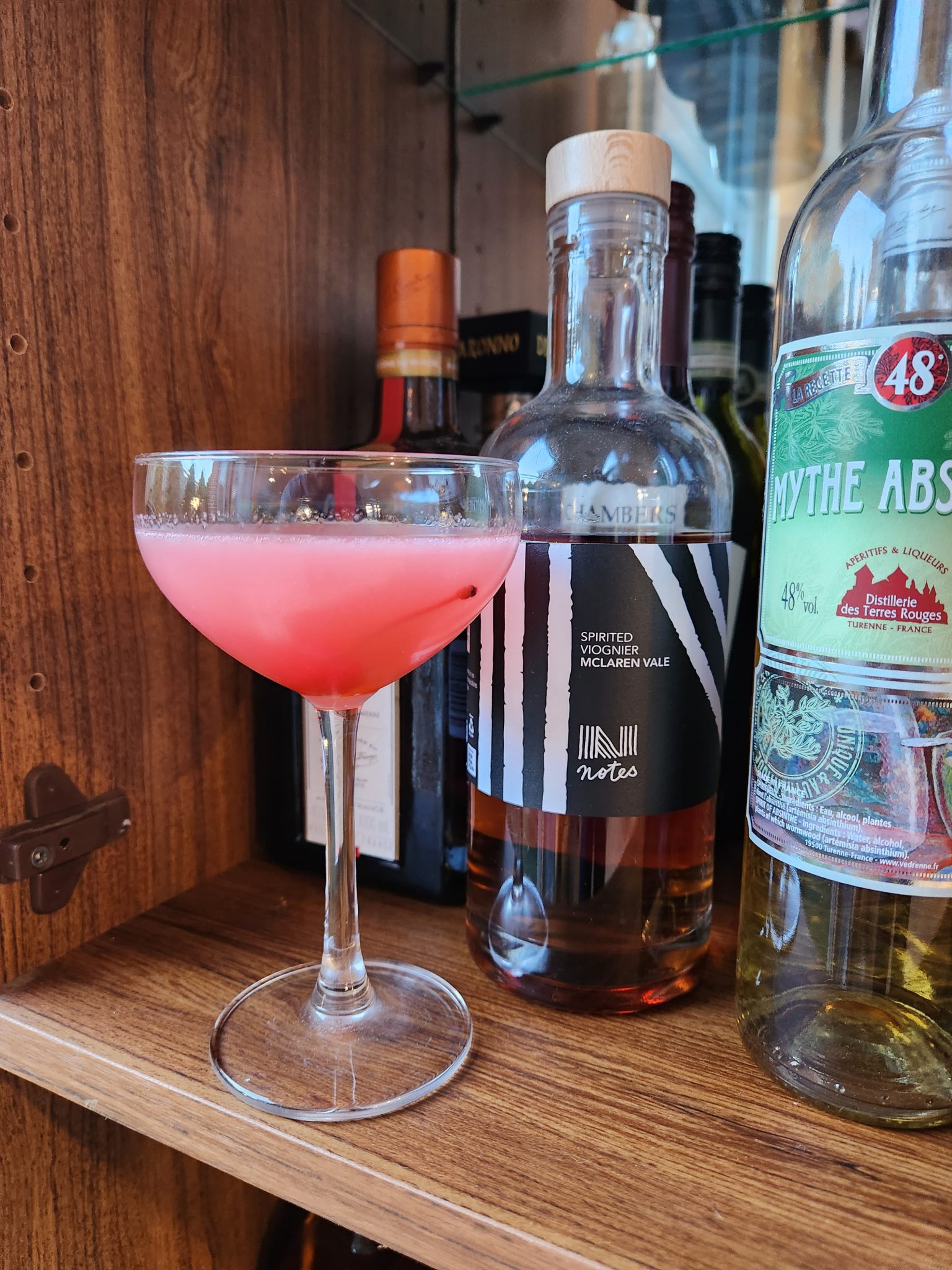 Bacardi Special Cocktail Recipe - What Cocktail Can I Make?