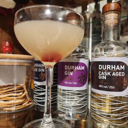 Cocktail Generator - What Cocktail Can I Make?