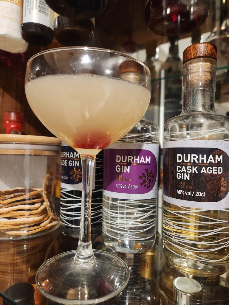 Last Word Recipe - What Cocktail Can I Make?