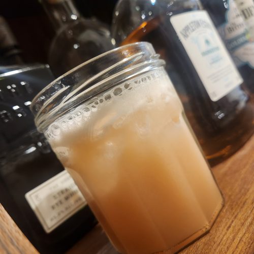 Cocktail Generator - What Cocktail Can I Make?